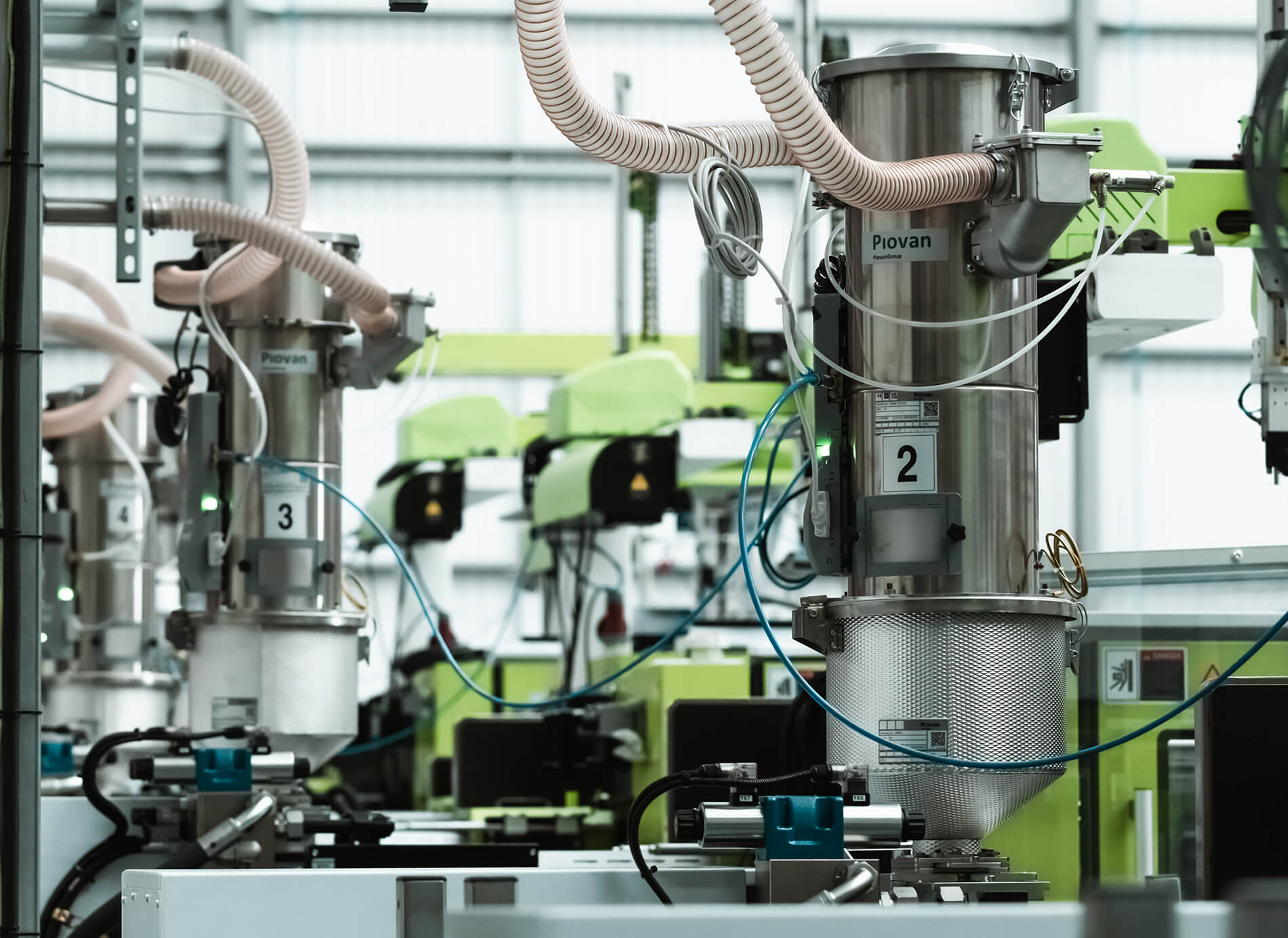 About Opus International Products