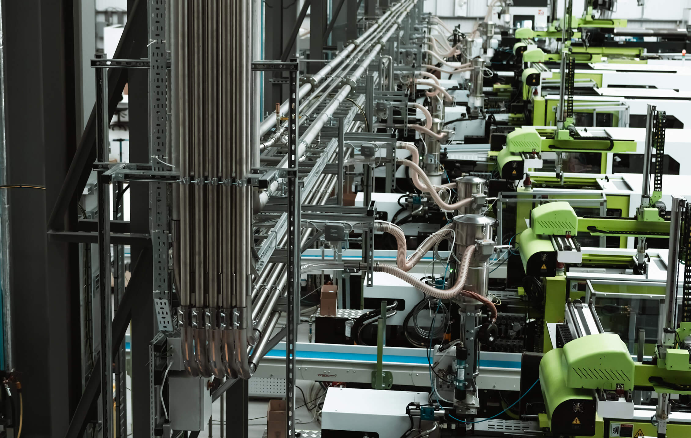 About Opus International Products