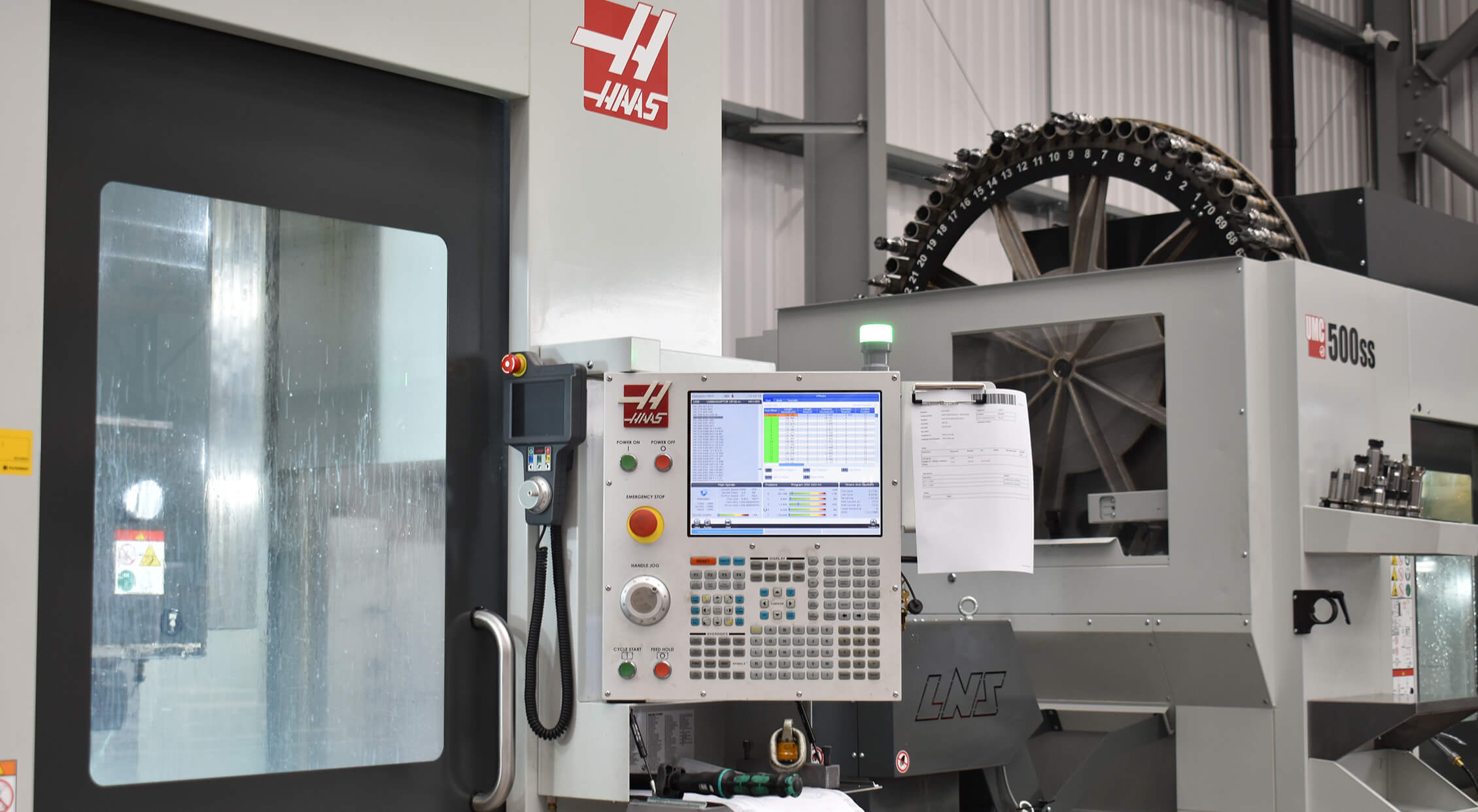 Our Approach - How We Work - Opus International Products