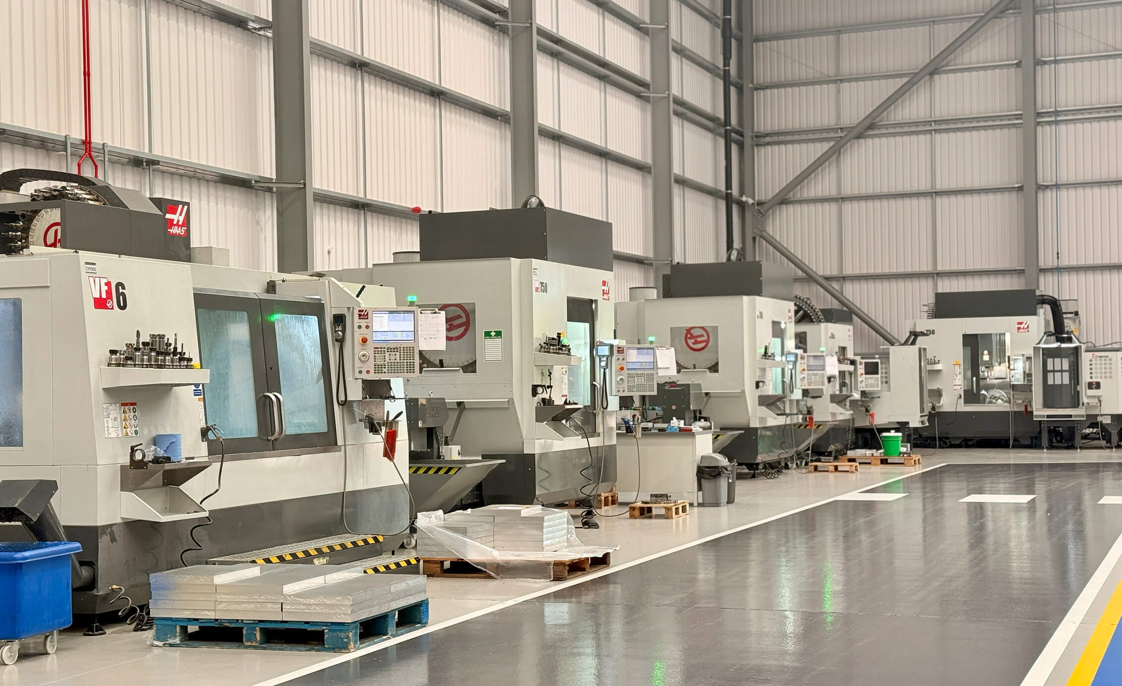 Low volume automotive plastics production - Opus International Products